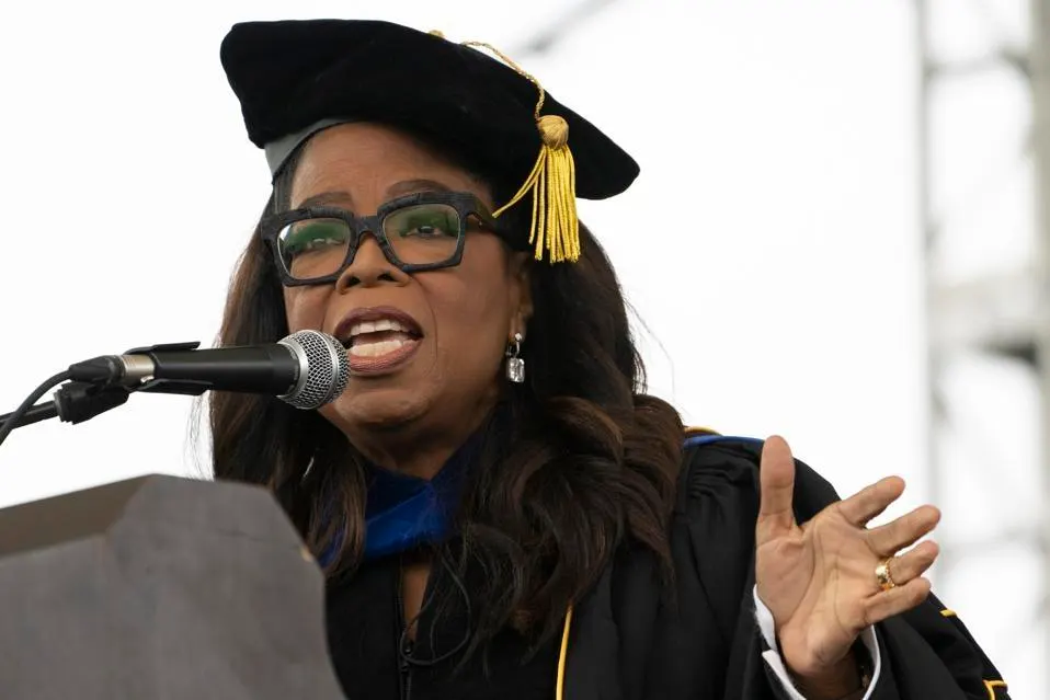 Career Advice from Top Graduation Speakers and the Future of Work ...