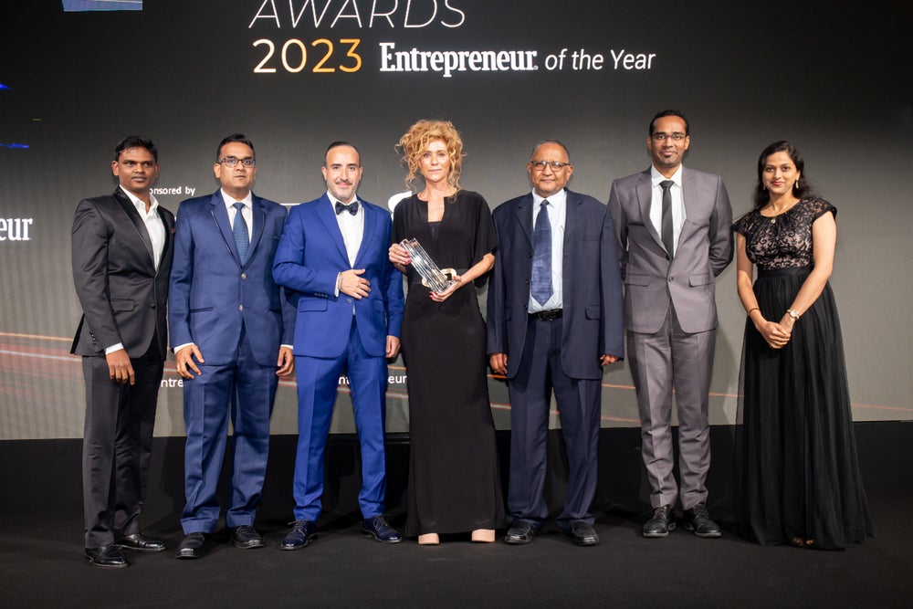 Celebrating Resilience and Growth: Highlights from the Enterprise ...