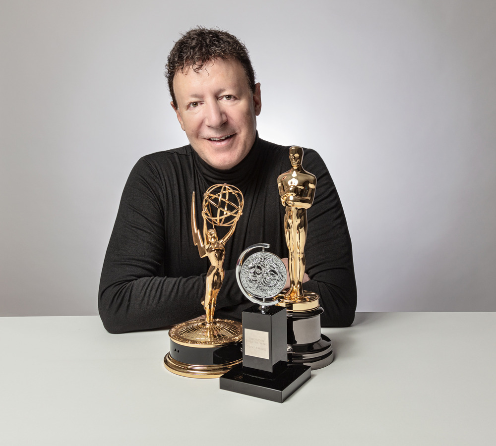 Phil Goldfine: Crafting a Legacy of Quality Across Screen and Stage ...