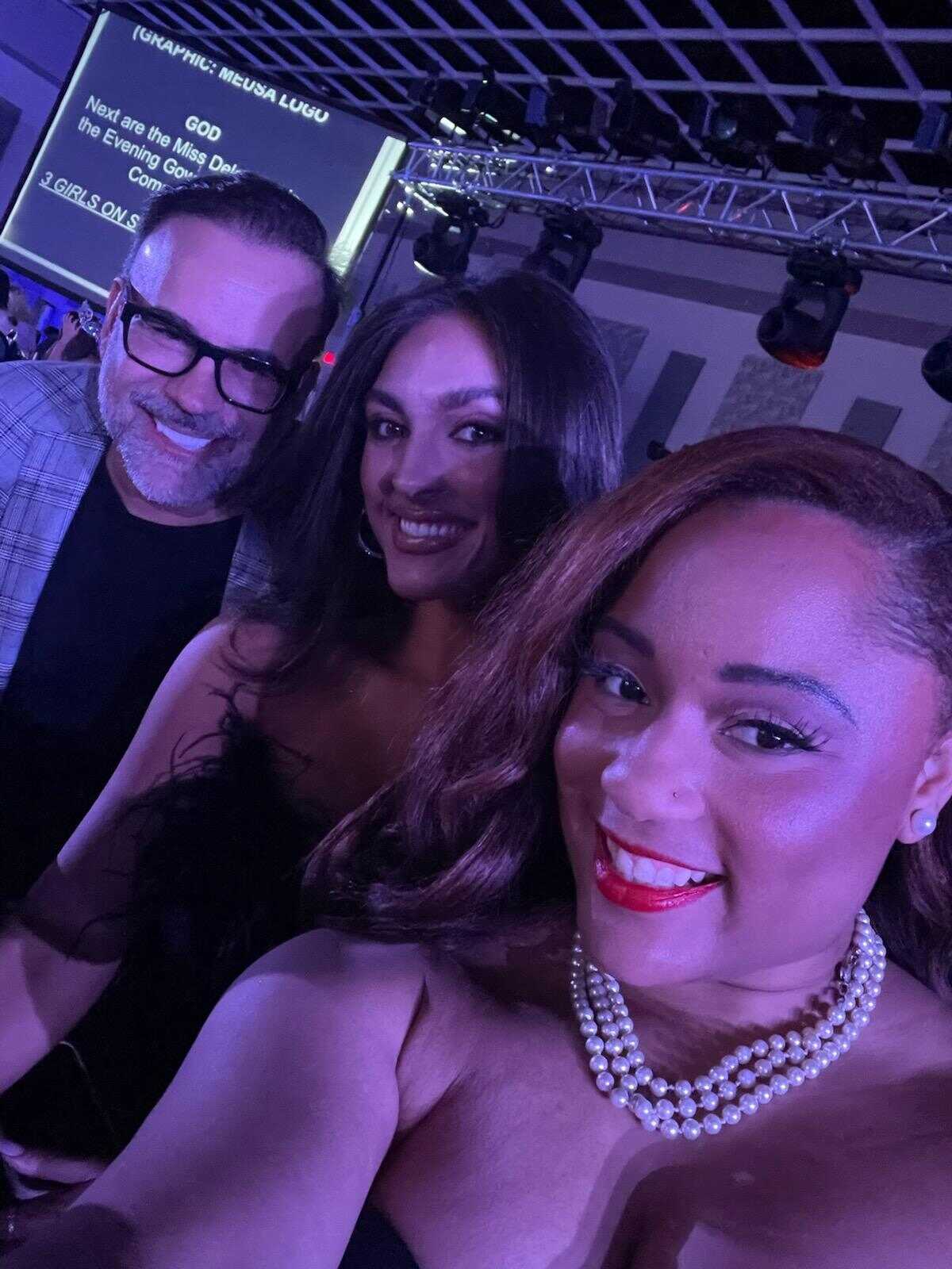 Thom Brodeur: Visionary CEO, Beauty Mogul, and Advocate for Women in ...