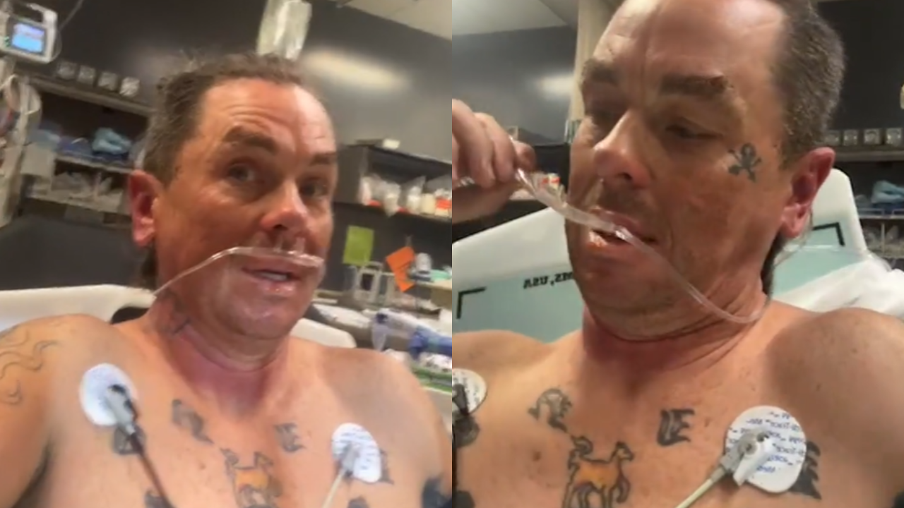 Slipknot’s Sid Wilson Suffers Severe Burns in Bonfire Accident: A ...