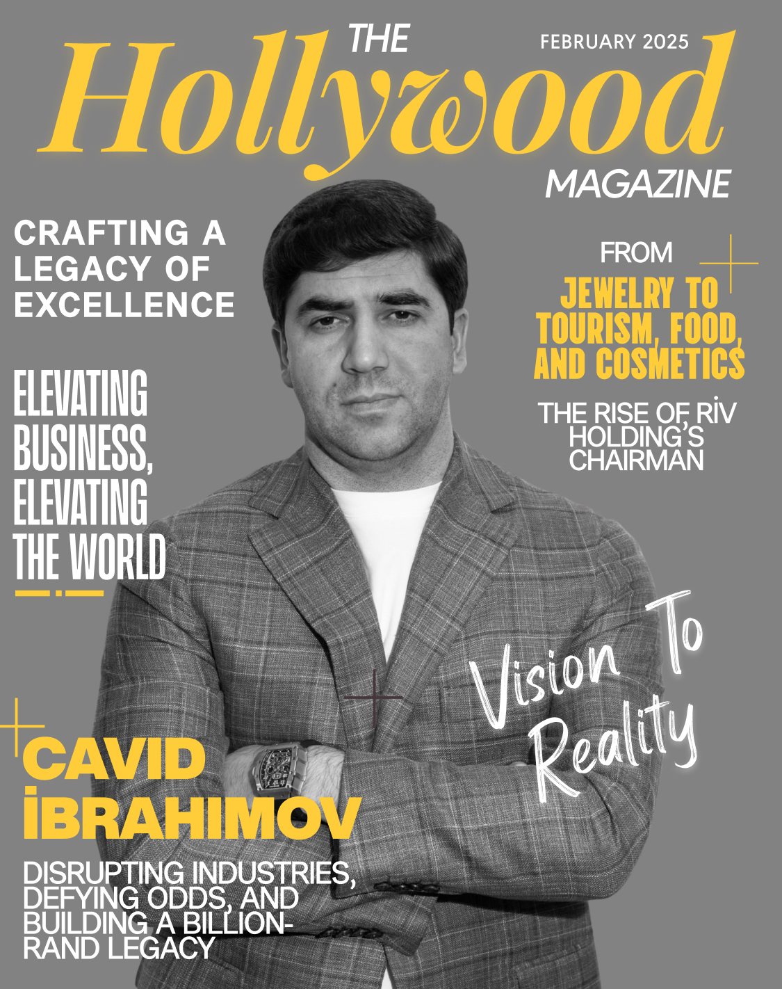 Jennifer Bassett: The Visionary Behind Unforgettable Events - The ...