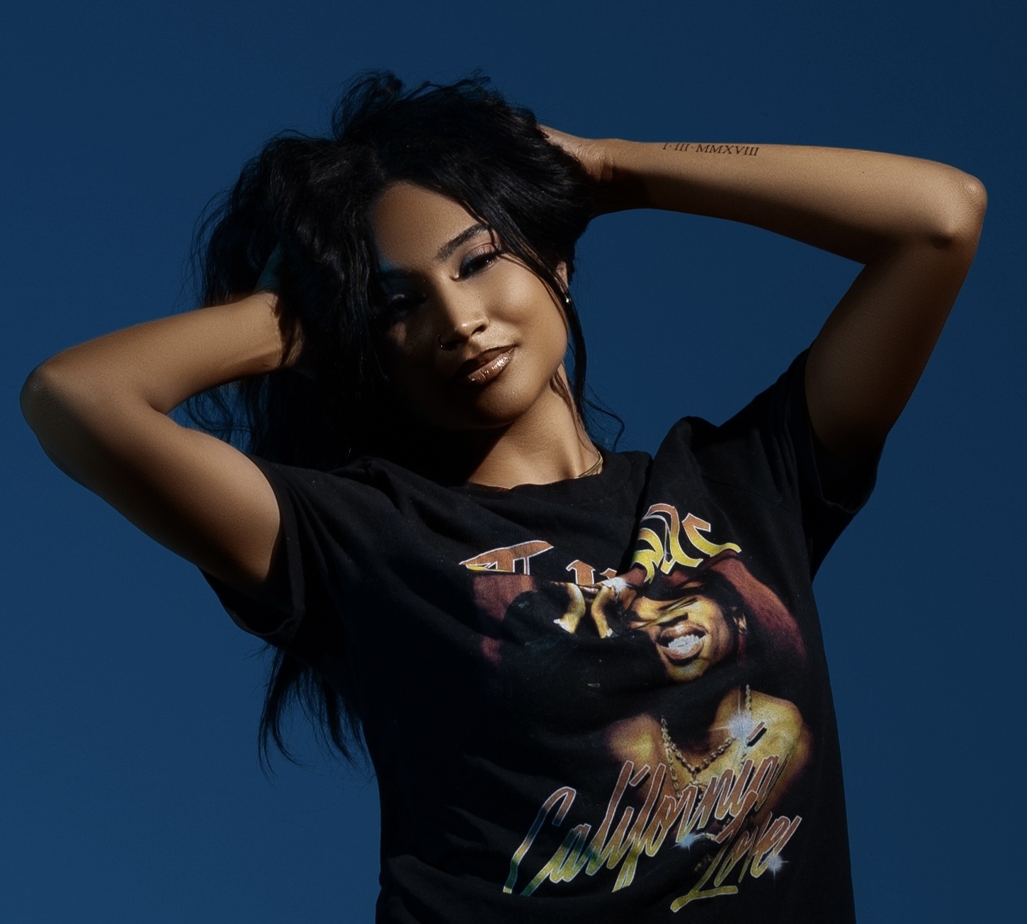 Sandra Rose: Jamaica’s Rising Star Redefining Global Soundscapes - The ...