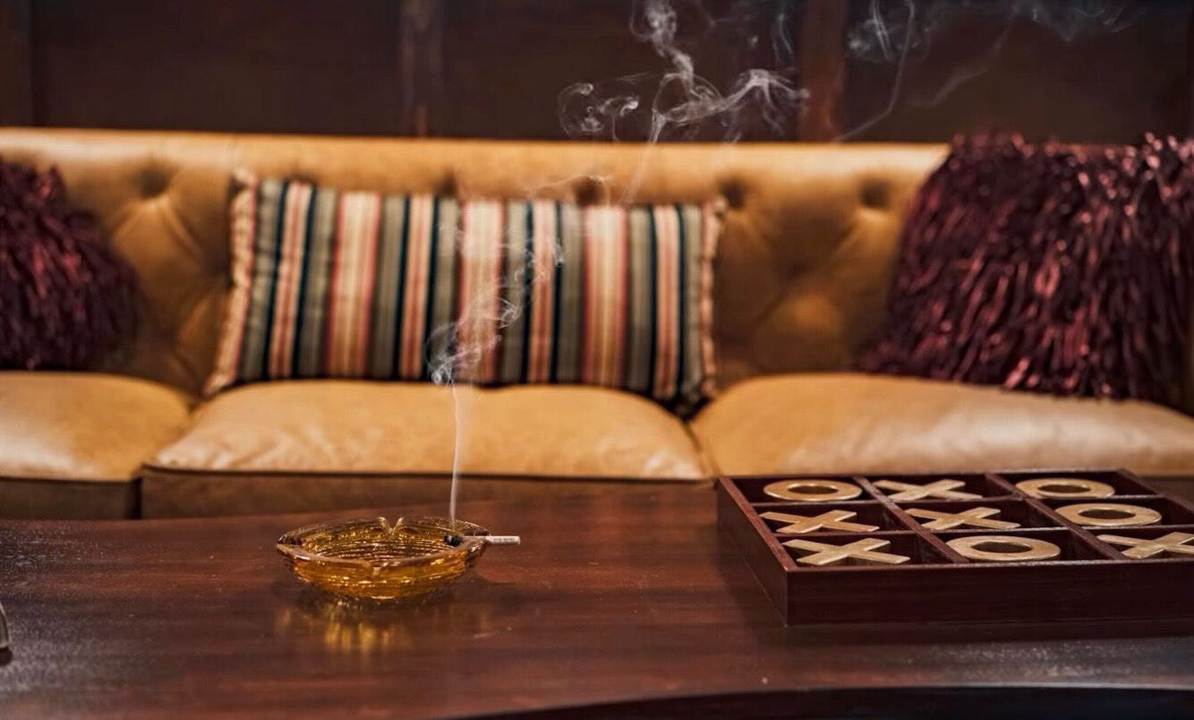 Meet West Hollywood’s Most Exclusive New Club - The Hollywood Magazine
