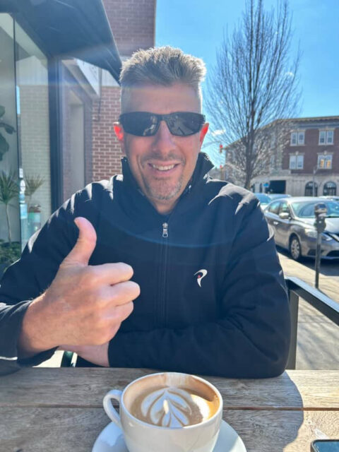 Broccoli Rob: The Italian‑American Doctor Making You Laugh & Feel Well ...