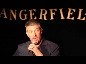 Broccoli Rob: The Italian‑American Doctor Making You Laugh & Feel Well ...