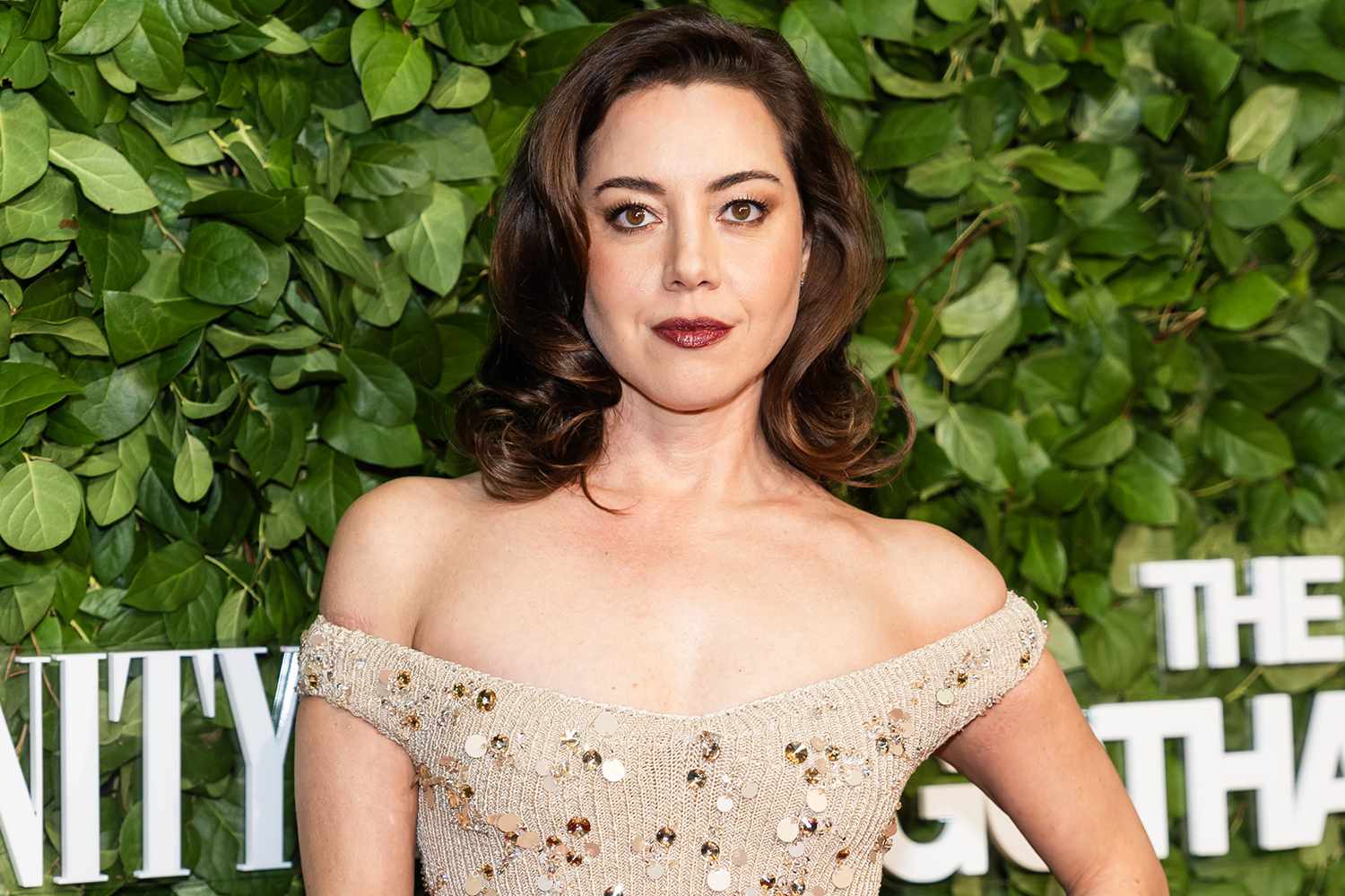 Aubrey Plaza Breaks Silence on Husband Jeff Baena’s Death After Seven ...