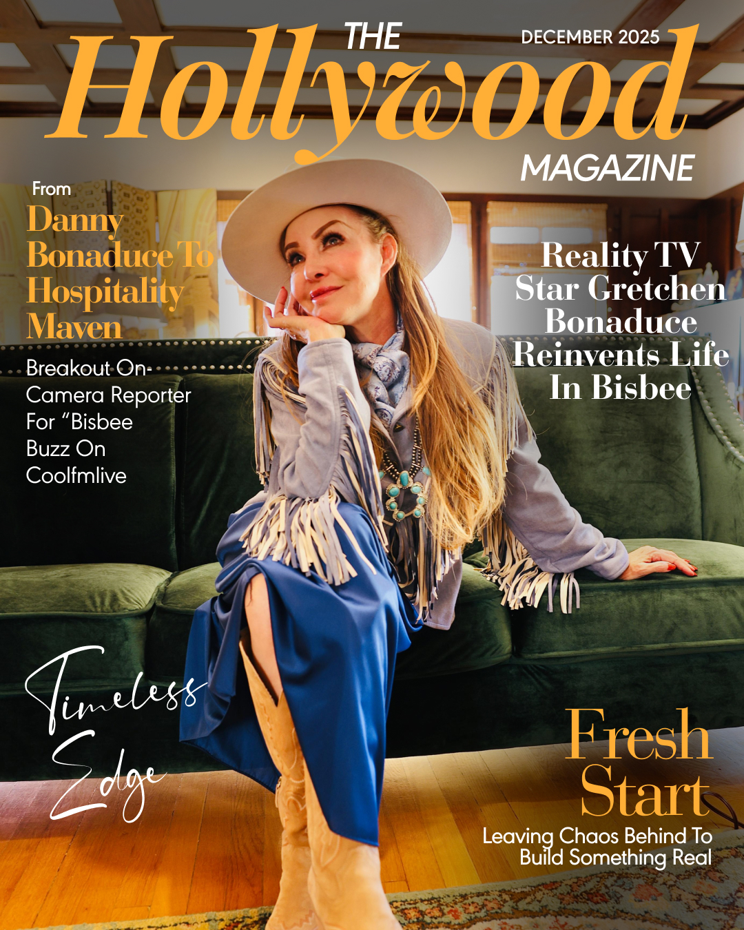 Jennifer Bassett: The Visionary Behind Unforgettable Events - The ...