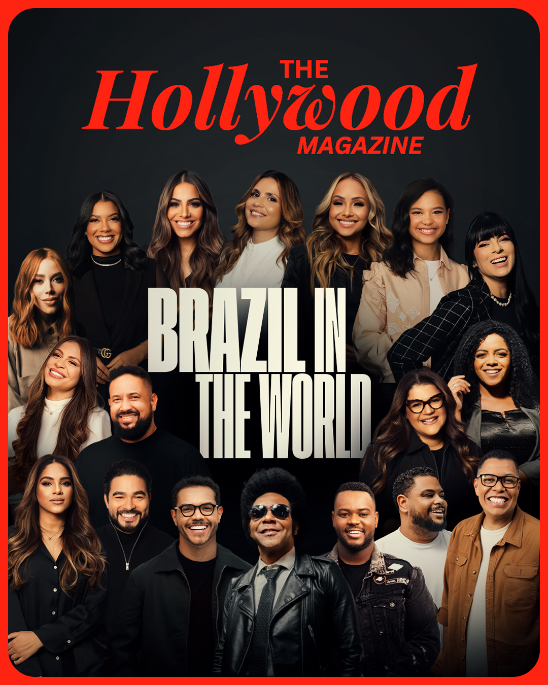 Brazil on the Global Stage: The Strength of the Christian Segment and ...