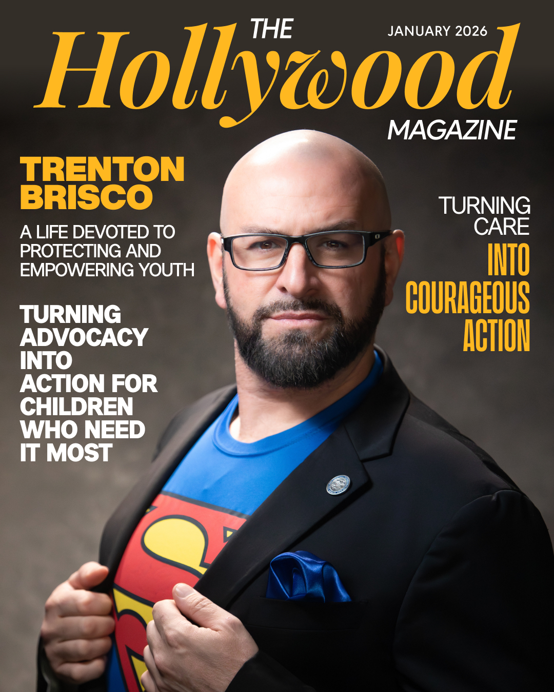 Trenton Brisco: Turning Advocacy Into Action for Children Who Need It ...
